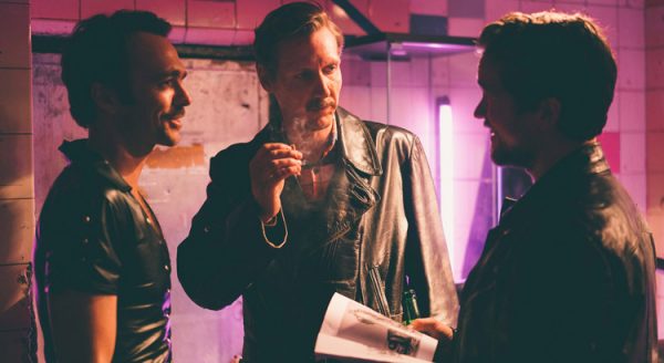 Tom of Finland – La Maison de l'Image Aubenas